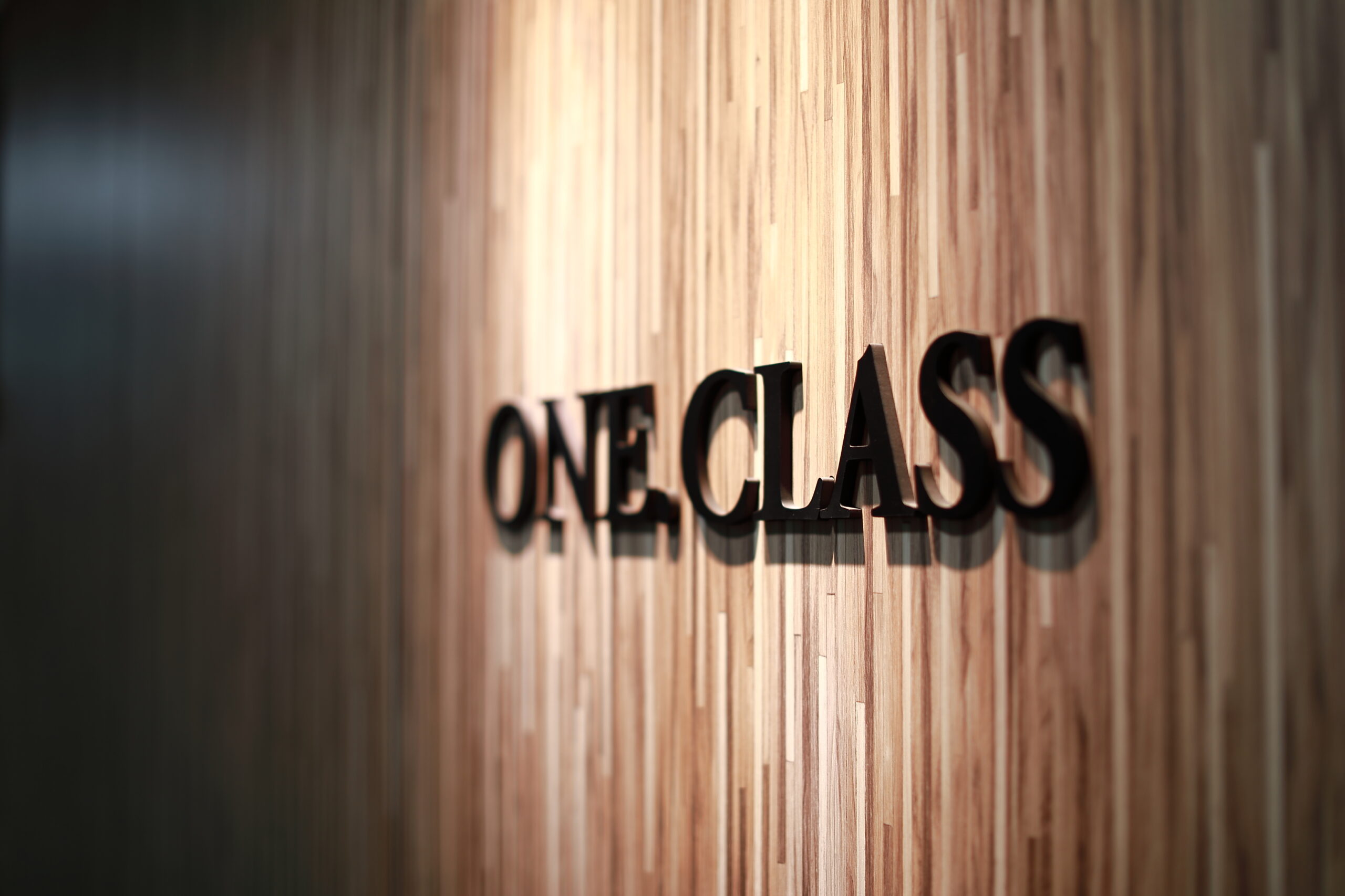 About Us - ONECLASSENG